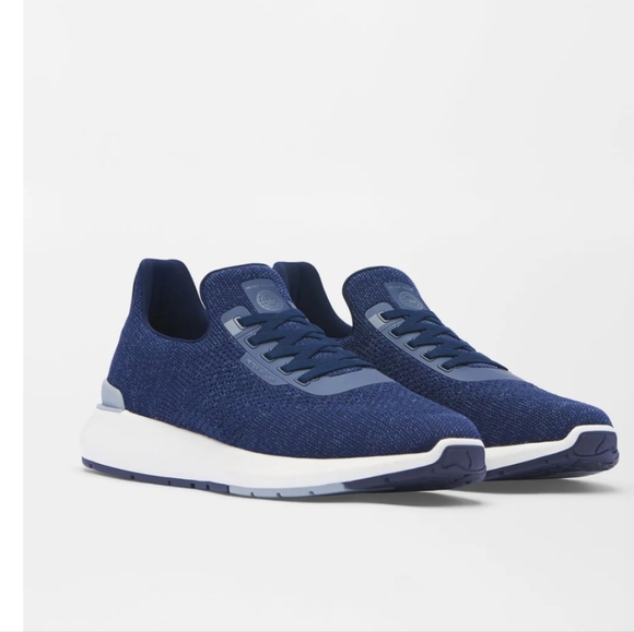 Peter Millar Apollo Shoes
